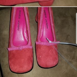 Chinese Laundry | Poshmark